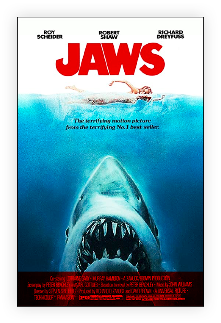 What To Include in a Movie Poster Design – Eoin Stanley